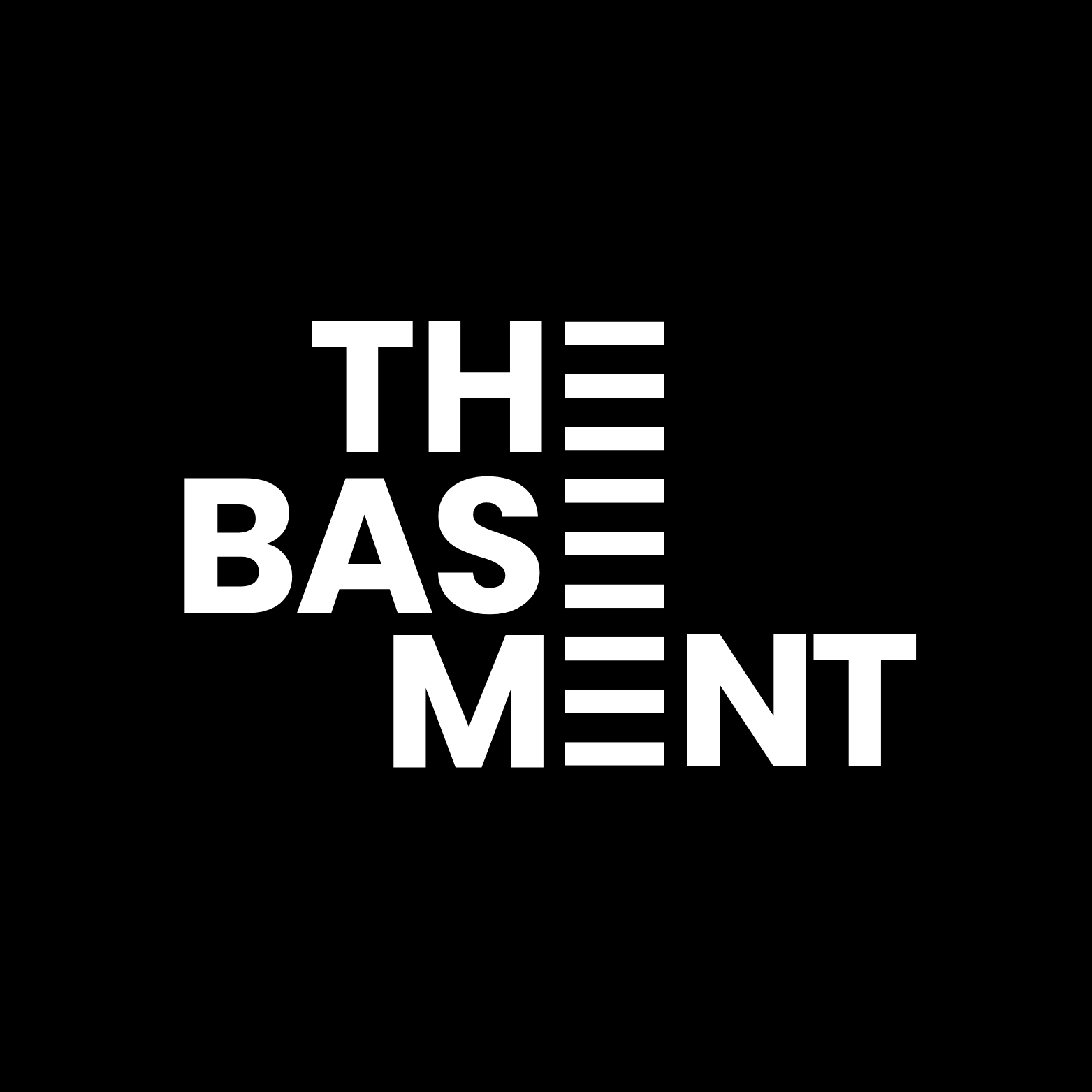 The Basement Cycle + Train